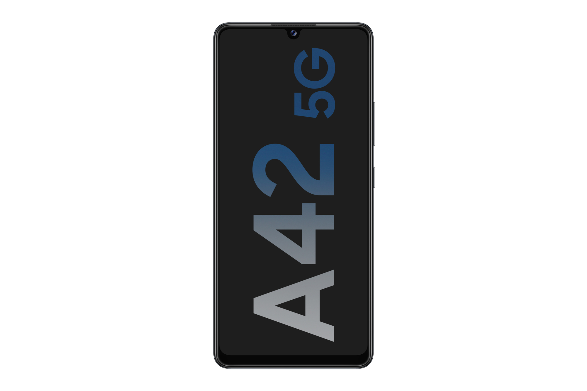 Samsung A426B Galaxy A42 5G 128 GB (Prism Dot Black) "Gebraucht ...